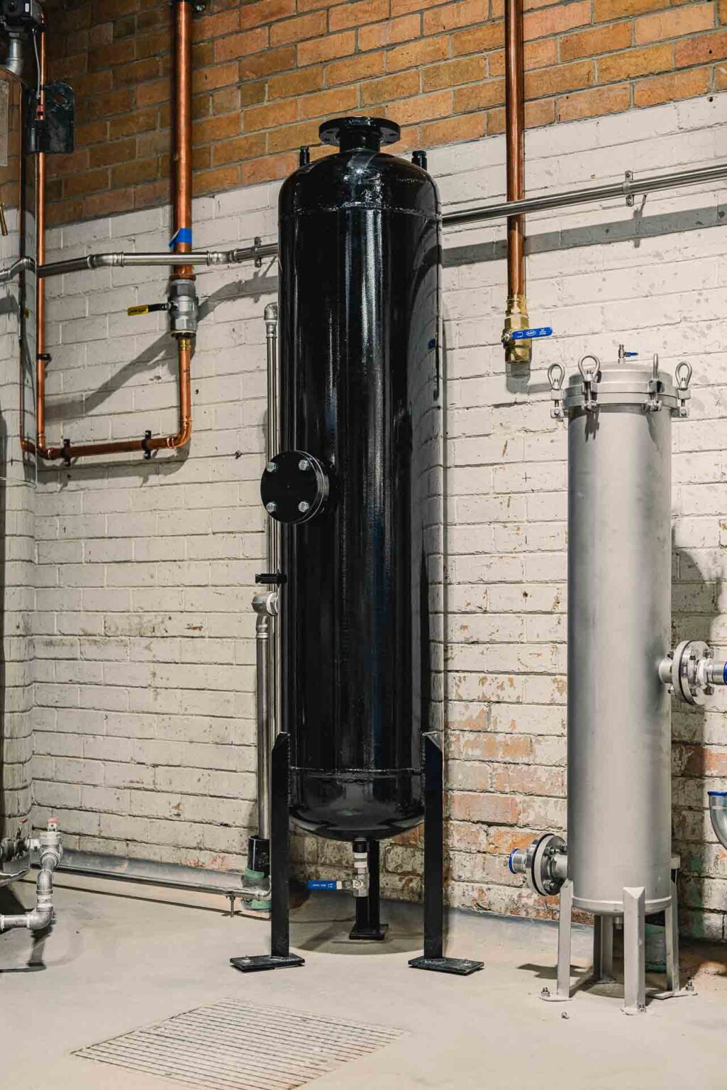 Steam Boilers – A Complete Guide - Concept Boiler Systems